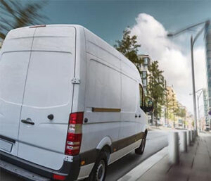 Driving Jobs - Vanta Staffing